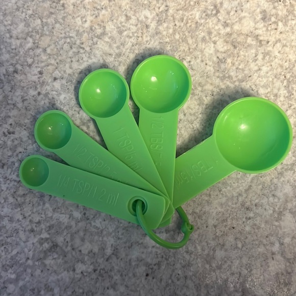 Kitchen | Measuring Spoons | Poshmark